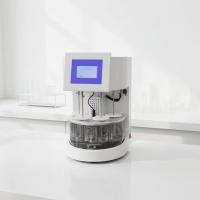 China ASTM D665 Liquid Phase Rusting Tester Lubricating Oils Corrosive Performance Test Machine Metal Anti-corrosion Test Petr for sale