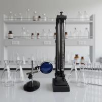 China ASTM D156 DIN 51411 Petroleum Products Saybolt Colorimeter FTM 791 Laboratory Saybolt Color Analyzer Saybolt Petroleum T for sale
