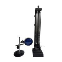 China ASTM D156 DIN 51411 Petroleum Products Saybolt Colorimeter FTM 791 Laboratory Saybolt Color Analyzer Saybolt Petroleum T for sale