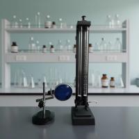 China ASTM D156 DIN 51411 Petroleum Products Saybolt Colorimeter FTM 791 Laboratory Saybolt Color Analyzer Saybolt Petroleum T for sale