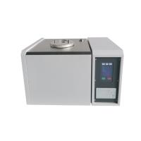 China IEC 79 Oil Autoignition Point Tester Laboratory Spontaneous Combustion Point Analyzer Spontaneous Ignition Point Petrole for sale