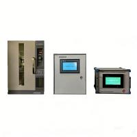 China ASTM D6421 Electronic Orifice-type Fuel Injector Clogging Tendency Testing Machine Gasoline Nozzle Flow Loss Tester PFI for sale