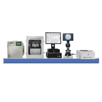 China ISO 12156 ASTM D6079 Diesel Lubricity High-frequency Reciprocating Test Machine ASTM D7688 Diesel Fuel Lubricity Tester for sale