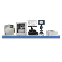 China ISO 12156 ASTM D6079 Diesel Lubricity High-frequency Reciprocating Test Machine ASTM D7688 Diesel Fuel Lubricity Tester for sale