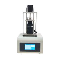 China ASTM D5470 Thermal Conductivity Meter Automatic Interface Materials Thermal Resistance Tester Thermal Conductivity Test for sale