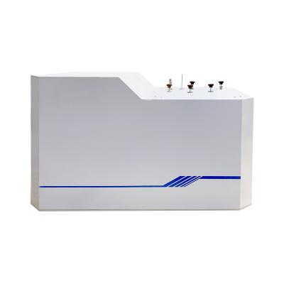China Gas Densimeter PVT Analyzer Burnett Isothermal-expansion Method Compressibility Tester Temperature-pressure Measuring Ma for sale