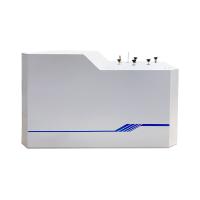 China Gas Densimeter PVT Analyzer Burnett Isothermal-expansion Method Compressibility Tester Temperature-pressure Measuring Ma for sale