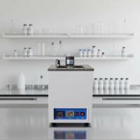 China ASTM D130 Petroleum Products Copper Strip Corrosion Tester Test Machine Laboratory Oils Copper Strip Corrosion Petroleum for sale