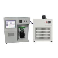 China ASTM D5293 Apparent Viscosity Analyzer Engine Oil Apparent Viscosity Tester Color LCD Touch Screen Apparent Petroleum Te for sale