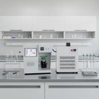 China ASTM D5293 Apparent Viscosity Analyzer Engine Oil Apparent Viscosity Tester Color LCD Touch Screen Apparent Petroleum Te for sale