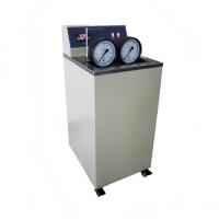 China ASTM D1267 Liquefied Petroleum Gas Vapor Pressure Tester LPG Vapor Pressure Test Machine Liquefied Gas Vapor Pressure An for sale