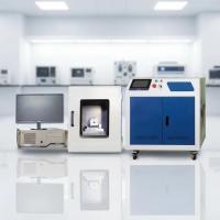 China ASTM D5001 Ball-column Lubricity Tester Aviation Fuels Lubrication Performance Test Machine Jet Fuels Lubricity Property for sale