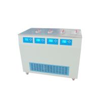 China ASTM D2386 ASTM D97 Multi-functional Low Temperature Tester Petroleum Products Freezing Point Test Machine Oil Pour Petr for sale
