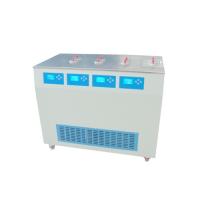 China ASTM D2386 ASTM D97 Multi-functional Low Temperature Tester Petroleum Products Freezing Point Test Machine Oil Pour Petr for sale