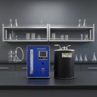 China Engine Fuel Actual Gum Analyzer Laboratory Fuels Actual Gum Tester Gasoline Actual Gum Measuring Machine Petroleum Petro for sale