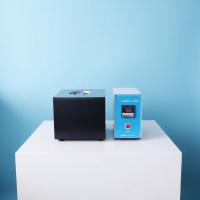 China High Accuracy Petroleum Product Carbon Residue Tester Laboratory Electric Furnace Method Oils Carbon Residue Petroleum T for sale