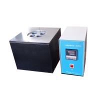 China High Accuracy Petroleum Product Carbon Residue Tester Laboratory Electric Furnace Method Oils Carbon Residue Petroleum T for sale