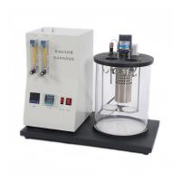 China Engine Coolant Foam Tendency Tester Engine Coolant Foam Tendency Test Machine Antifreeze Foam Tendency Test Equipment La for sale
