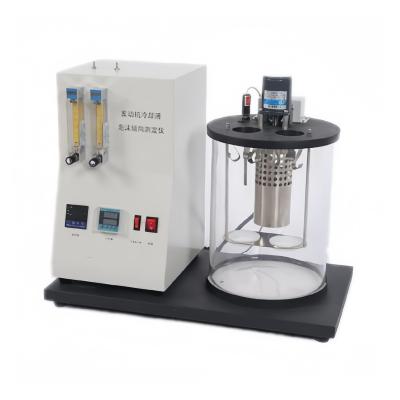 China Engine Coolant Foam Tendency Tester Engine Coolant Foam Tendency Test Machine Antifreeze Foam Tendency Test Equipment La for sale