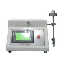 China Linear Abraser Taber Linear Abrasion Tester Linear Abrasion Meter Scratch Resistance Testing Instrument Test Machine Lab for sale