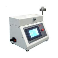 China Linear Abraser Taber Linear Abrasion Tester Linear Abrasion Meter Scratch Resistance Testing Instrument Test Machine Lab for sale