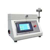 China Linear Abraser Taber Linear Abrasion Tester Linear Abrasion Meter Scratch Resistance Testing Instrument Test Machine Lab for sale