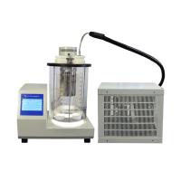 China ASTM D1298 Petroleum Product Density Tester Color LCD Touch Screen Liquid Petroleum Products Density Meter Oils Petroleu for sale