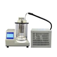 China ASTM D1298 Petroleum Product Density Tester Color LCD Touch Screen Liquid Petroleum Products Density Meter Oils Petroleu for sale