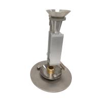 China ISO 3932 Scott Capacity Counting Method Bulk Density Tester Vibrating Funnel Metal Powders Loose Density Test Machine La for sale