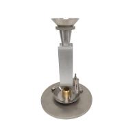 China ISO 3932 Scott Capacity Counting Method Bulk Density Tester Vibrating Funnel Metal Powders Loose Density Test Machine La for sale