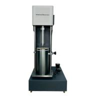 China Rotational Rheometer Materials Flow and Deformation Characteristics Tester Shear Rate Test Machine Shear Stress Test Equ for sale