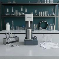 China Rotational Rheometer Materials Flow and Deformation Characteristics Tester Shear Rate Test Machine Shear Stress Test Equ for sale