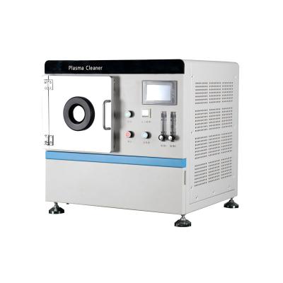 China Vacuum Plasma Cleaner Vacuum Plasma Cleaning Machine Laboratory Plasma Cleaning Equipment Lab Test Machine for sale