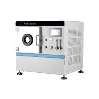 China Vacuum Plasma Cleaner Vacuum Plasma Cleaning Machine Laboratory Plasma Cleaning Equipment Lab Test Machine for sale