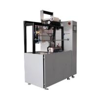 China Friction Spinning Machine Cotton Sliver Processing Equipment Cotton Roving Spinning Instrument Textile Testing Machine for sale