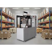 China Friction Spinning Machine Cotton Sliver Processing Equipment Cotton Roving Spinning Instrument Textile Testing Machine for sale