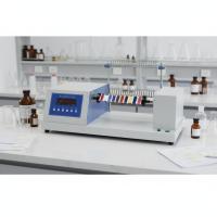 China ISO 2061 BS 2085 Yarn Sample Card Machine ASTM D1422 FZ/T 10001 Yarn Sample Card Winder Yarns Twist Irregularity Tester for sale