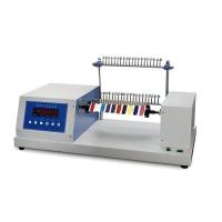 China ISO 2061 BS 2085 Yarn Sample Card Machine ASTM D1422 FZ/T 10001 Yarn Sample Card Winder Yarns Twist Irregularity Tester for sale