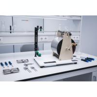 China Electronic Sliver Roving Length Testing Machine Sliver and Roving Length Measuring Instrument Cotton Slivers Length Test for sale