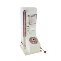 China ISO 10360 ASTM 3818 Dual Compression Airflow Method Cotton Fiber Fineness and Maturity Tester BS 3181 Fiber Maturity Ana for sale