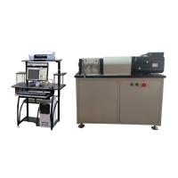 China Sliding Bearing PV Friction Testing Machine Laboratory Plastic Bearings Limit PV Test Equipment Bearings PV Tester Lab T for sale