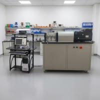 China Sliding Bearing PV Friction Testing Machine Laboratory Plastic Bearings Limit PV Test Equipment Bearings PV Tester Lab T for sale