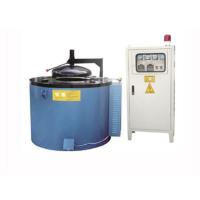 China Laboratory High-Temperature Tube Furnace Vertical Shaft Resistance Furnace Shaft Tube Resistance Furnace Lab Test Machin for sale