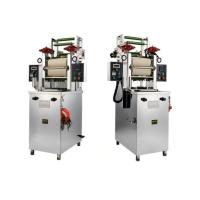 China Sizing Machine Laboratory Denim Sizing Equipment Yarn Dyeing Instrument Fabrics Sample Dyeing Treatment Device Textile T for sale