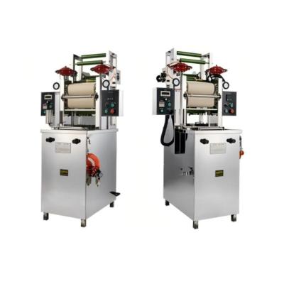 China Sizing Machine Laboratory Denim Sizing Equipment Yarn Dyeing Instrument Fabrics Sample Dyeing Treatment Device Textile T for sale
