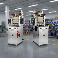 China Sizing Machine Laboratory Denim Sizing Equipment Yarn Dyeing Instrument Fabrics Sample Dyeing Treatment Device Textile T for sale