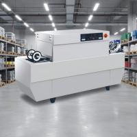 China Continuous Stenter Drying Machine Laboratory Dyeing and Finishing Drying Process Simulating Equipment Fabric Feel Tester for sale