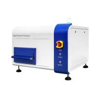 China Table Rapid Annealing Furnace 6-inch Wafer Rapid Annealing Furnace High Precision Wafer Rapid Annealing Oven Lab Test Ma for sale