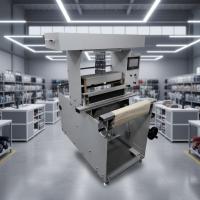 China Semi-Automatic Sample Weaving Machine Laboratory Electrical Various Fabrics Sample Weaving Equipment Textile Testing Mac for sale