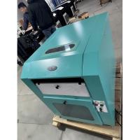 China Wool Fiber Impurity Tester Wool Fiber Impurity Analyzer Laboratory Wool Impurity Detection Equipment Textile Testing Mac for sale